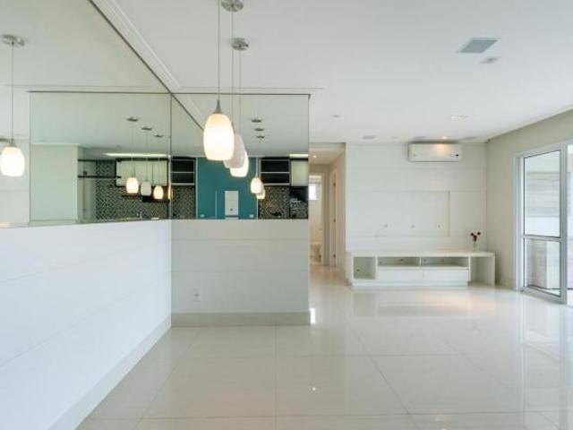 Apartamento tipo para venda com 2 quartos, sendo 1 suíte, 81m²