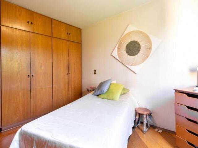Apartamento tipo para venda com 2 quartos, sendo 1 suíte, 94m²