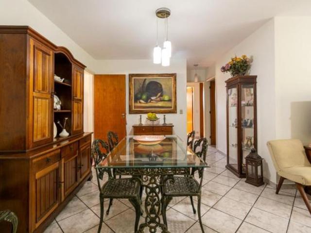 Apartamento tipo para venda com 2 quartos, sendo 1 suíte, 94m²