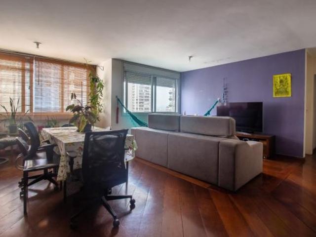 Apartamento tipo para venda com 2 quartos, sendo 1 suíte, 95m²