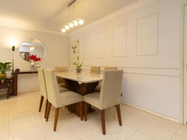 Apartamento tipo para venda com 2 quartos, sendo 1 suíte, 95m²