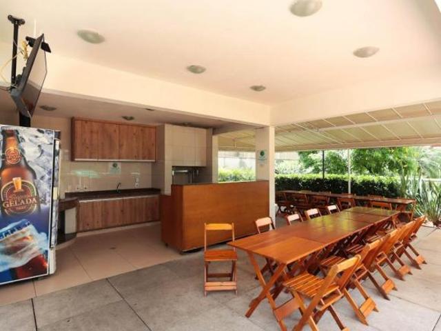 Apartamento tipo para venda com 2 quartos, sendo 1 suíte, 96m²