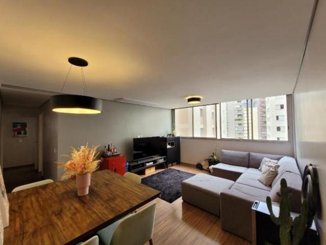 Apartamento tipo para venda com 2 quartos, sendo 1 suíte, 96m²