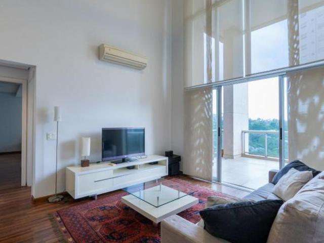 Apartamento tipo para venda com 2 quartos, sendo 1 suíte, 9,537m²
