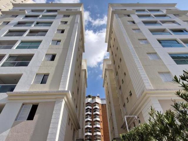 Apartamento tipo para venda com 2 quartos, sendo 2 suítes, 64m²