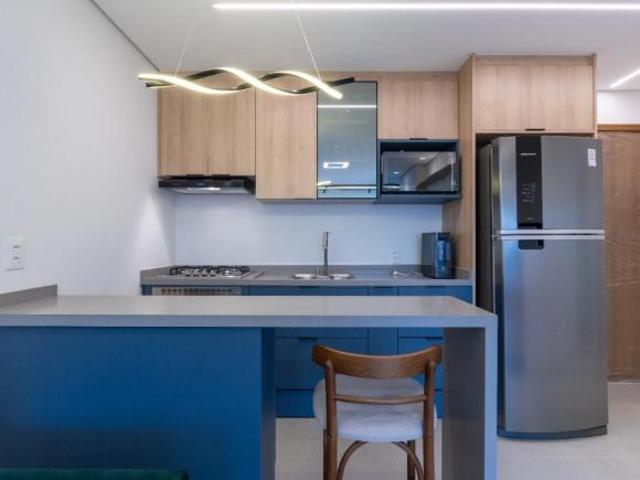 Apartamento tipo para venda com 2 quartos, sendo 2 suítes, 70m²