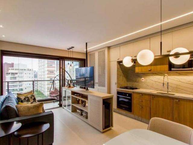 Apartamento tipo para venda com 2 quartos, sendo 2 suítes, 70m²