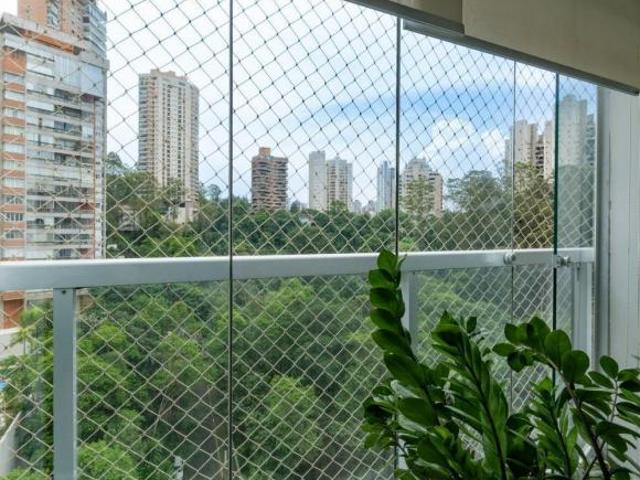 Apartamento tipo para venda com 2 quartos, sendo 2 suítes, 77m²