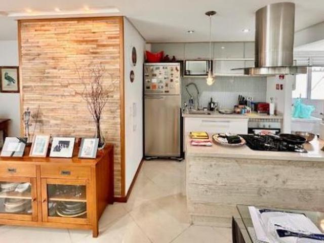 Apartamento tipo para venda com 2 quartos, sendo 2 suítes, 79m²
