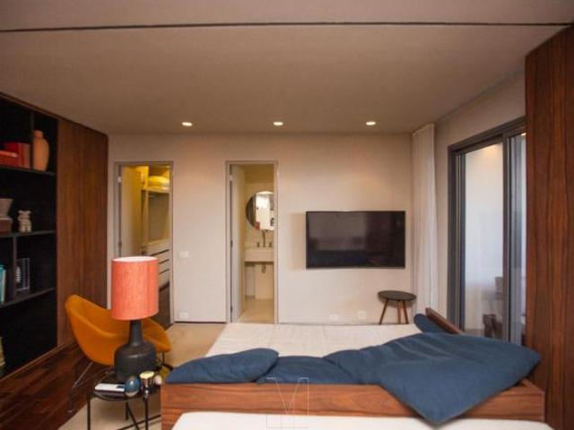 Apartamento tipo para venda com 2 quartos, sendo 2 suítes, 83m²