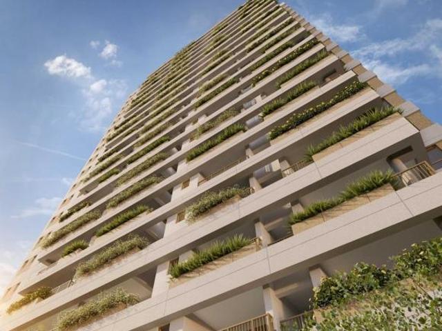 Apartamento tipo para venda com 2 quartos, sendo 2 suítes, 80m²