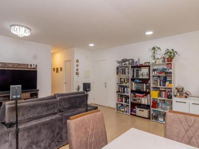 Apartamento tipo para venda com 2 quartos, sendo 2 suítes, 81m²