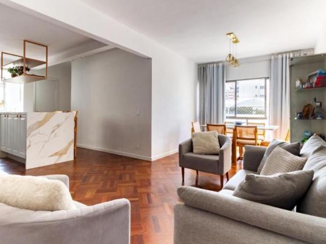Apartamento tipo para venda com 2 quartos, sendo 2 suítes, 85m²