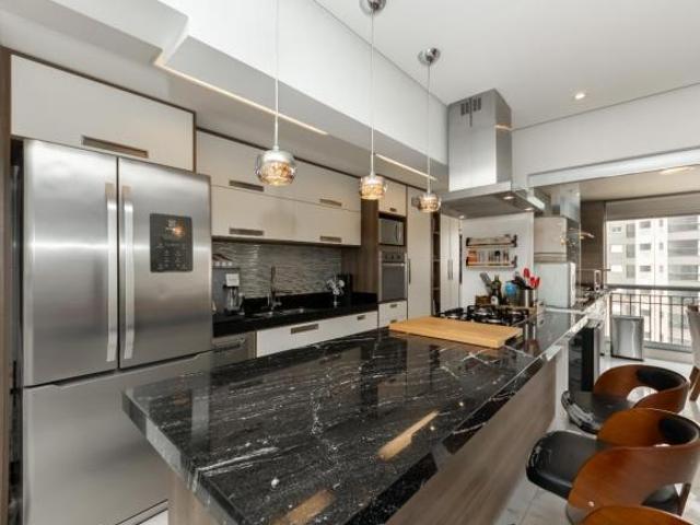 Apartamento tipo para venda com 2 quartos, sendo 2 suítes, 97m²