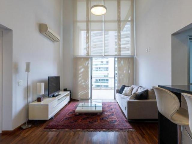 Apartamento tipo para venda com 2 quartos, sendo 2 suítes, 95m²