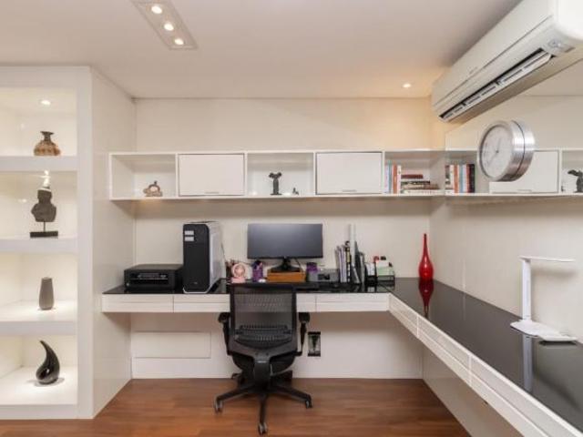 Apartamento tipo para venda com 2 quartos, sendo 2 suítes, 96m²