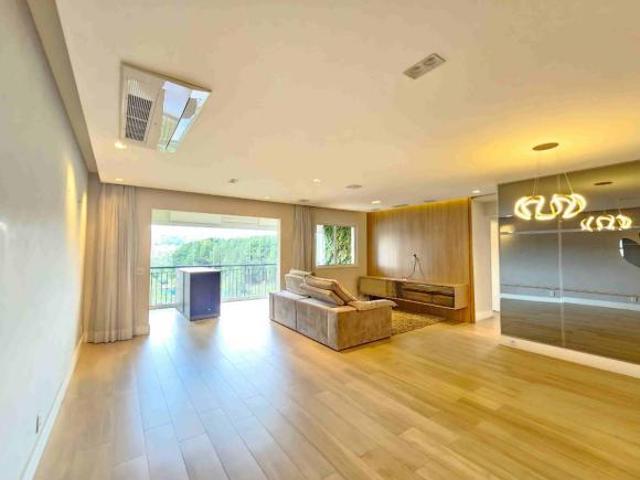Apartamento tipo para venda com 2 quartos, sendo 2 suítes, 110m²