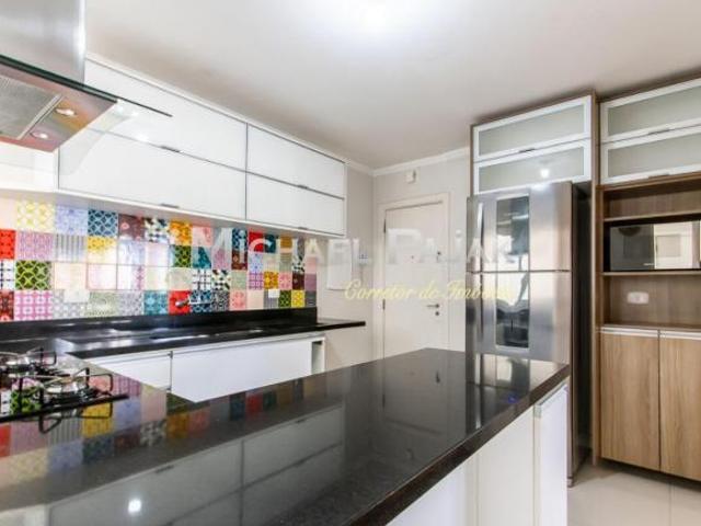 Apartamento tipo para venda com 2 quartos, sendo 2 suítes Michael Pajak 11 99996 4550