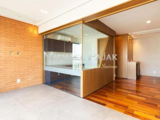 Apartamento tipo para venda com 2 quartos, sendo 2 suítes Michael Pajak 11 99996 4550