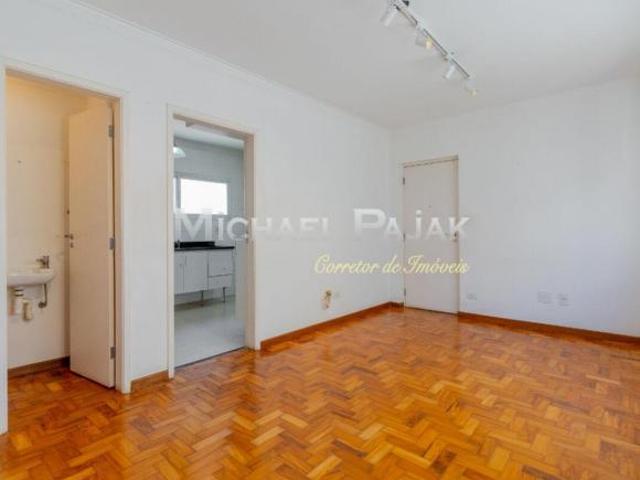 Apartamento tipo para venda com 2 quartos, sendo 2 suítes Michael Pajak 11 99996 4550