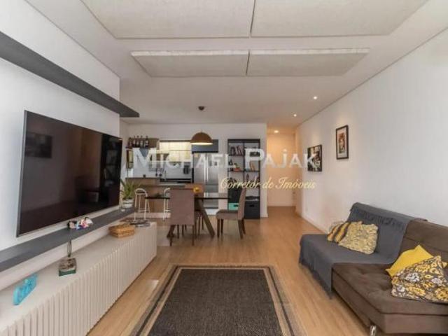 Apartamento tipo para venda com 2 quartos, sendo 2 suítes Michael Pajak 11 99996 4550