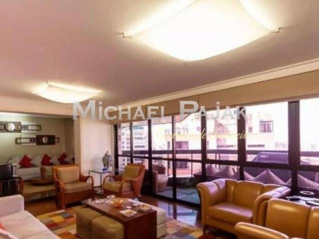 Apartamento tipo para venda com 2 quartos, sendo 2 suítes Michael Pajak 11 99996 4550