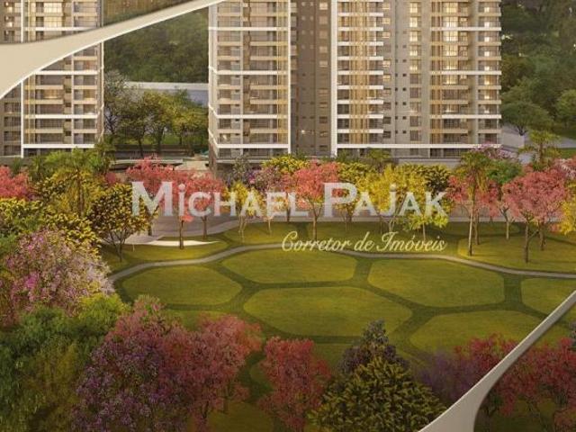 Apartamento tipo para venda com 3 dorms, sendo 1 suíte Michael Pajak 11 99996 4550