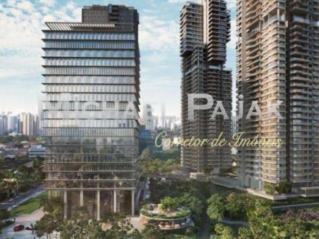 Apartamento tipo para venda com 3 suítes Michael Pajak 11 99996 4550