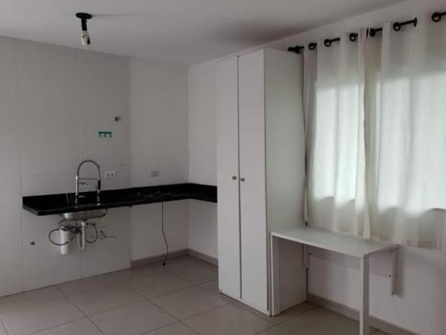 Apartamento tipo para venda com 3 quartos, 52m²