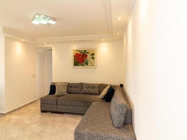Apartamento tipo para venda com 3 quartos, 63.4m²