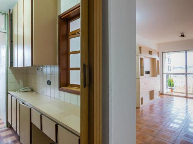 Apartamento tipo para venda com 3 quartos, 61.41m²