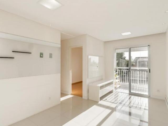 Apartamento tipo para venda com 3 quartos, 67m²