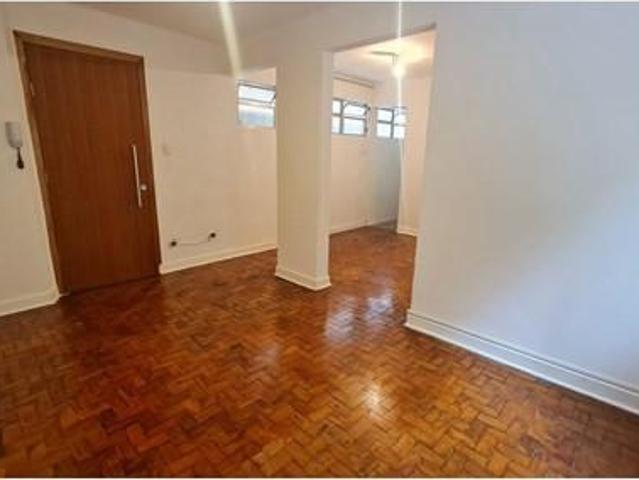 Apartamento tipo para venda com 3 quartos, 67m²