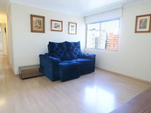 Apartamento tipo para venda com 3 quartos, 64.76m²