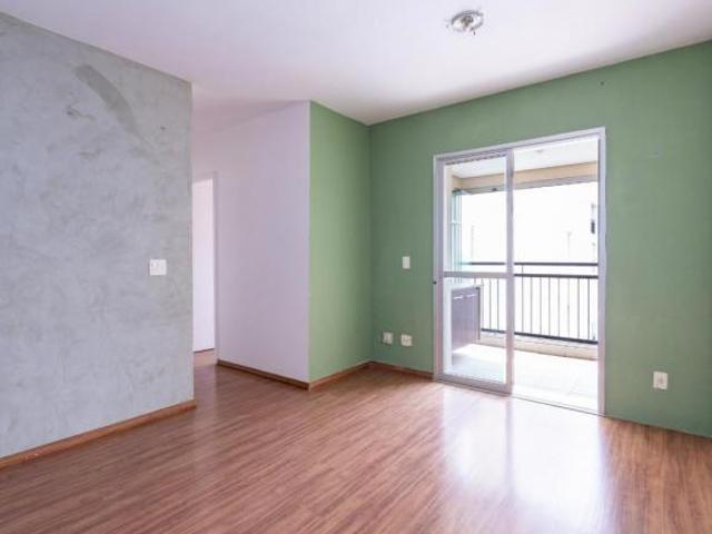 Apartamento tipo para venda com 3 quartos, 64m²