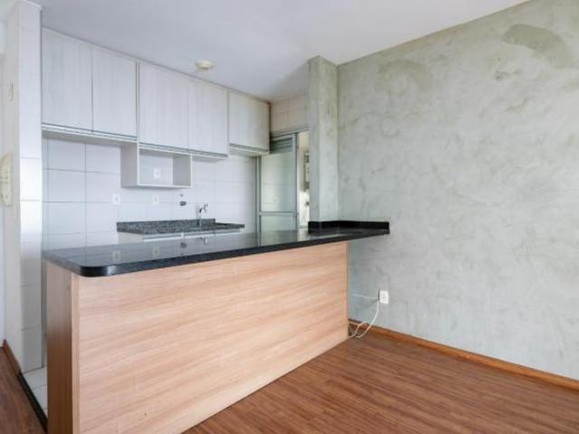 Apartamento tipo para venda com 3 quartos, 64m²