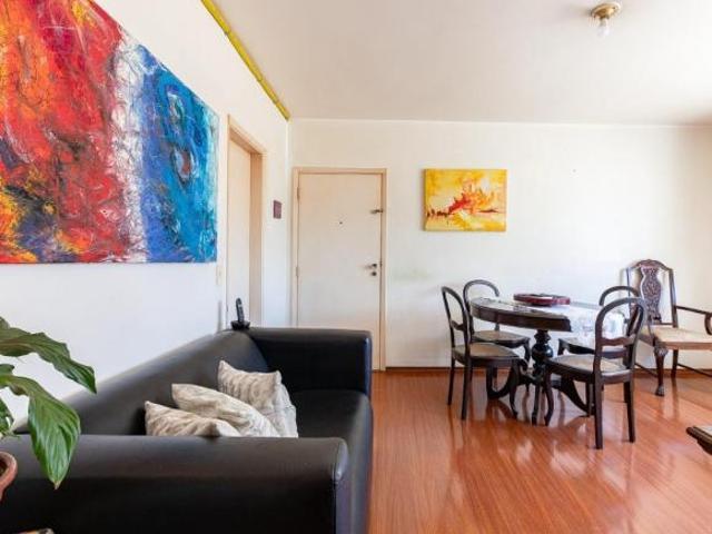 Apartamento tipo para venda com 3 quartos, 65m²