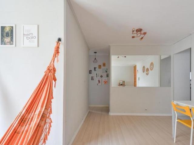 Apartamento tipo para venda com 3 quartos, 65m²