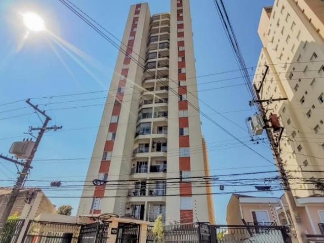 Apartamento tipo para venda com 3 quartos, 66m²