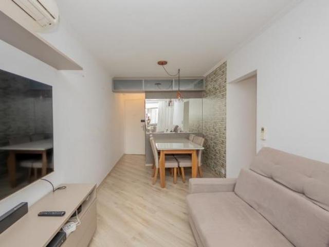 Apartamento tipo para venda com 3 quartos, 66m²