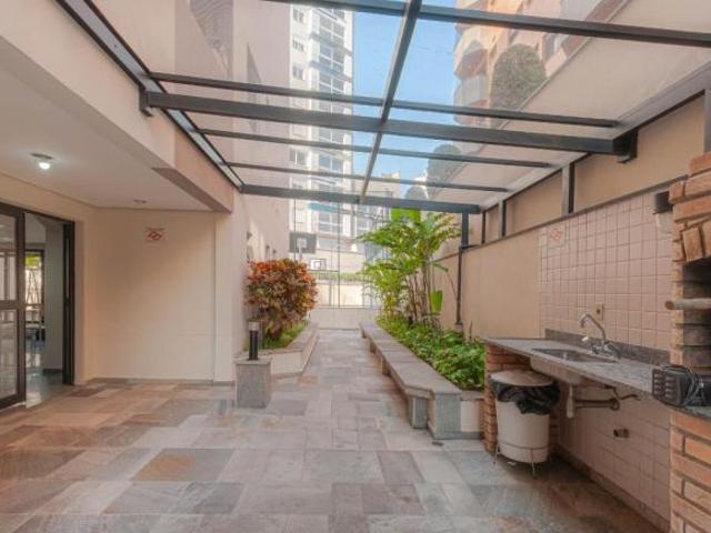 Apartamento tipo para venda com 3 quartos, 66m²