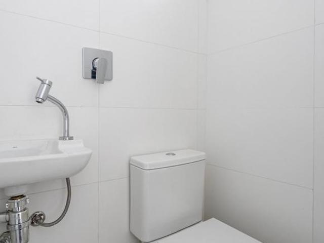 Apartamento tipo para venda com 3 quartos, 66m²