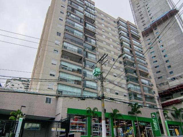 Apartamento tipo para venda com 3 quartos, 68m²