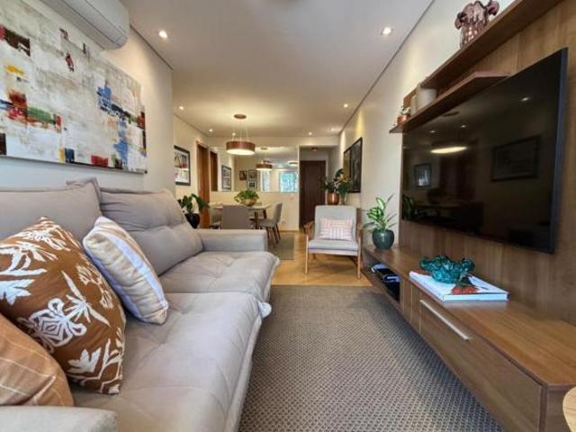 Apartamento tipo para venda com 3 quartos, 69m²