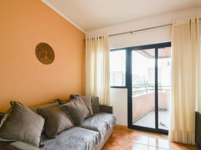 Apartamento tipo para venda com 3 quartos, 69m²