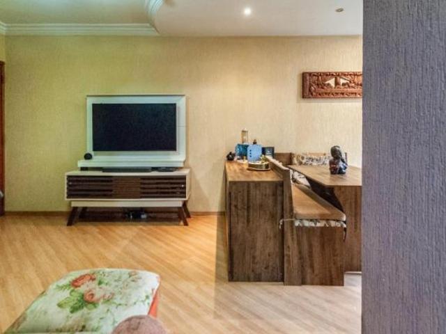 Apartamento tipo para venda com 3 quartos, 73m²