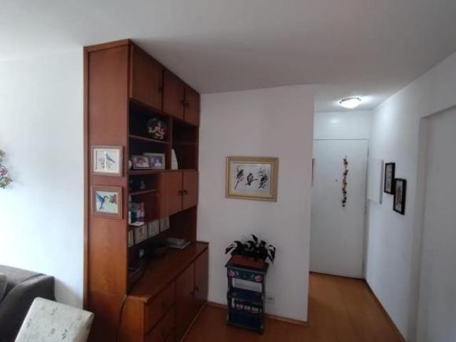 Apartamento tipo para venda com 3 quartos, 73m²