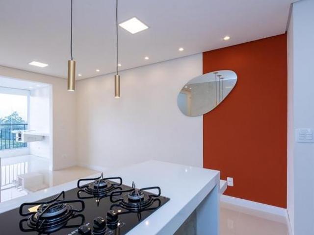 Apartamento tipo para venda com 3 quartos, 70m²