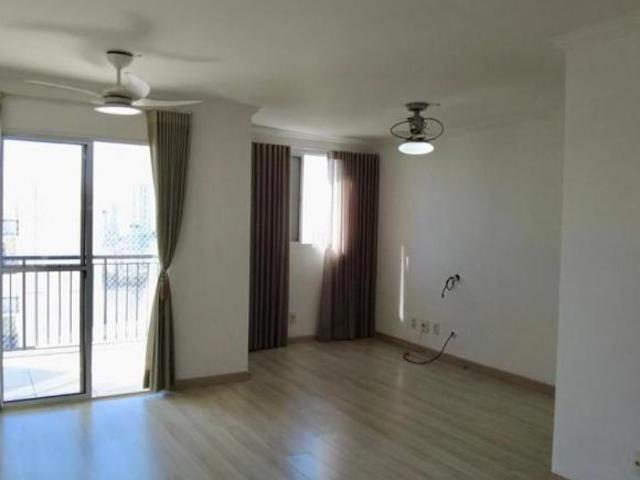 Apartamento tipo para venda com 3 quartos, 70m²