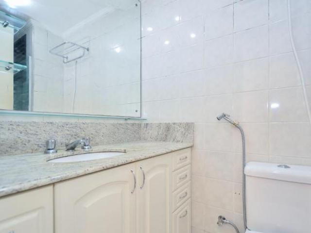 Apartamento tipo para venda com 3 quartos, 70m²
